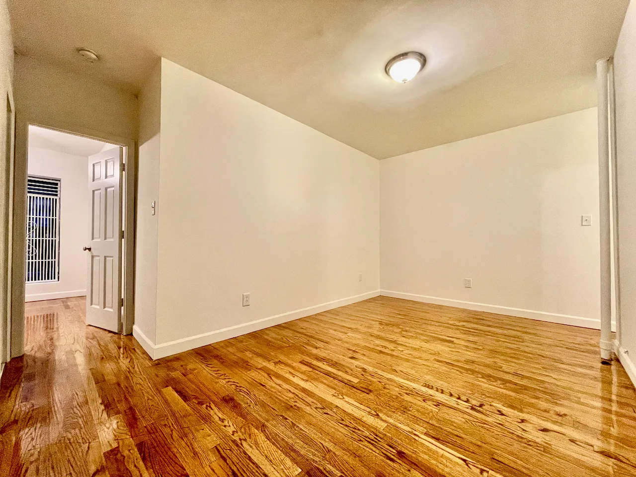 299 East Eighth Street #2RW in East Village, Manhattan | StreetEasy