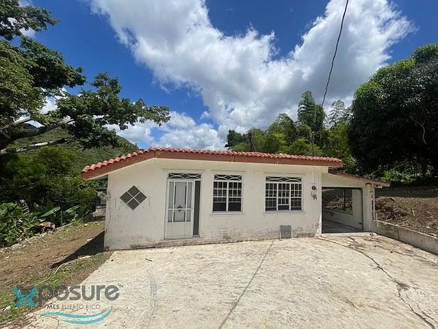Km 1.1 Pr #740, Cayey, PR 00736 | MLS #50540 | Zillow