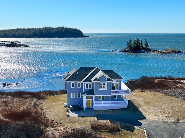 Lubec ME Real Estate - Lubec ME Homes For Sale | Zillow