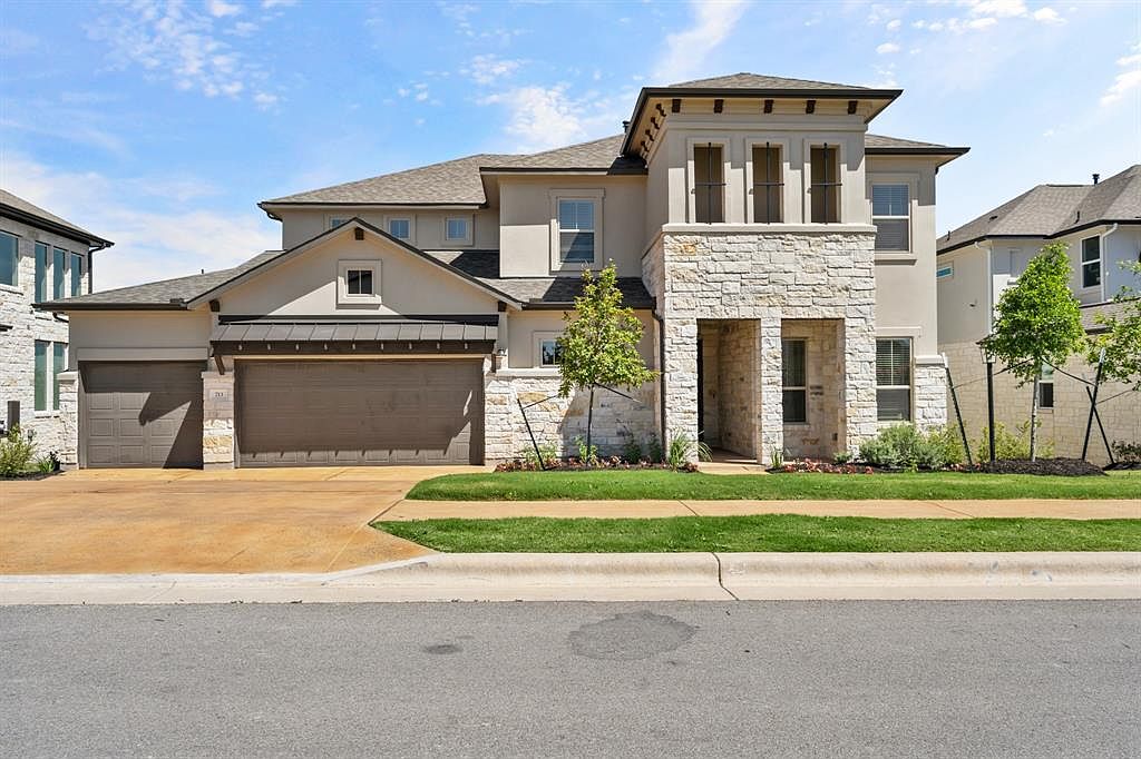 713 Echelon Pl, Austin, TX 78738 | MLS #8366414 | Zillow