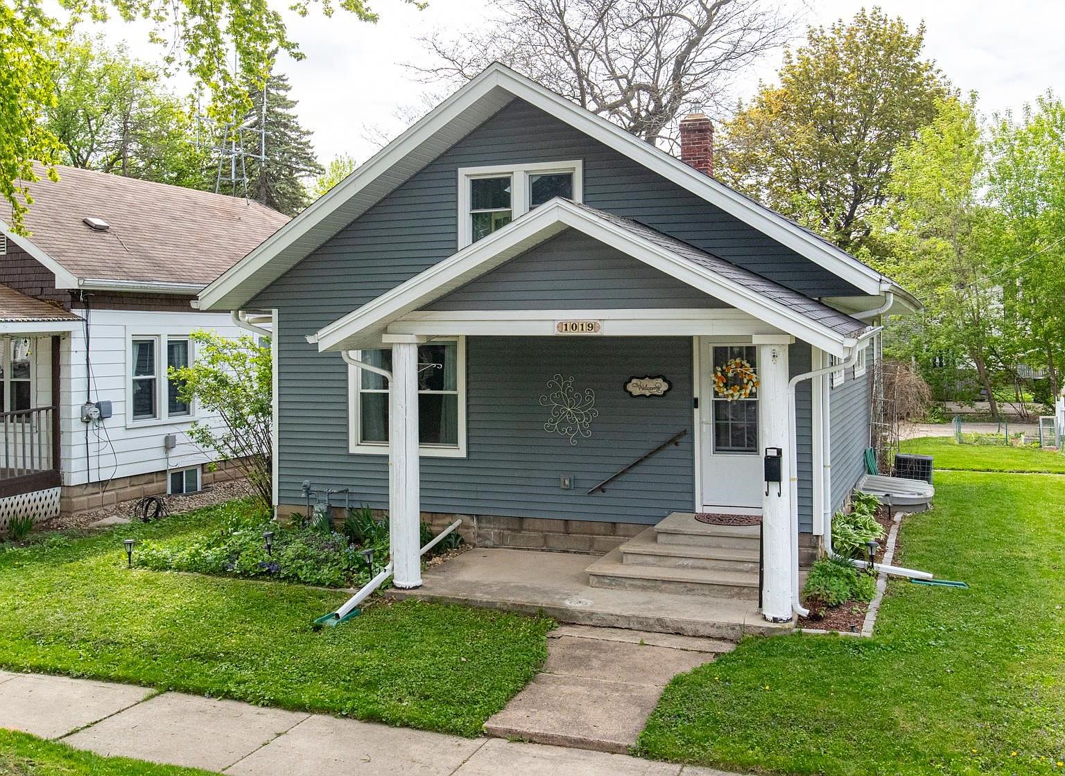 1019 N Fair St, Appleton, WI 54911 | Zillow