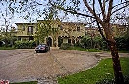 12903 Chalon Rd, Los Angeles, CA 90049 | Zillow