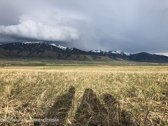 Nya Purple Sage, Afton, WY 83110 | MLS #23-318 | Zillow