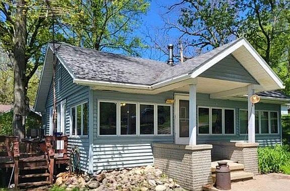 61194 N Main St, Jones, MI 49061 | Zillow