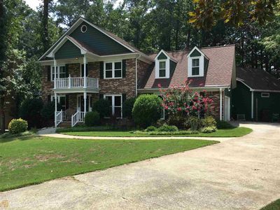 115 Edgewater Way, Peachtree City, GA 30269 | Zillow