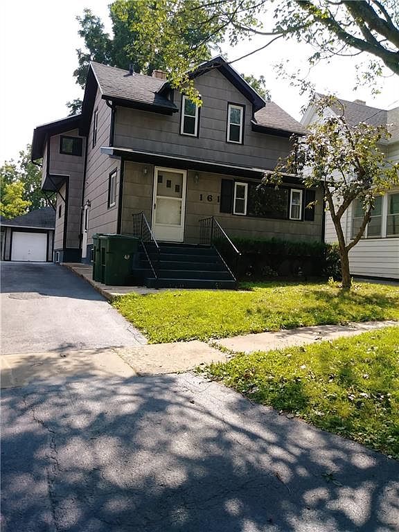 161 Stutson St, Rochester, NY 14612 | Zillow