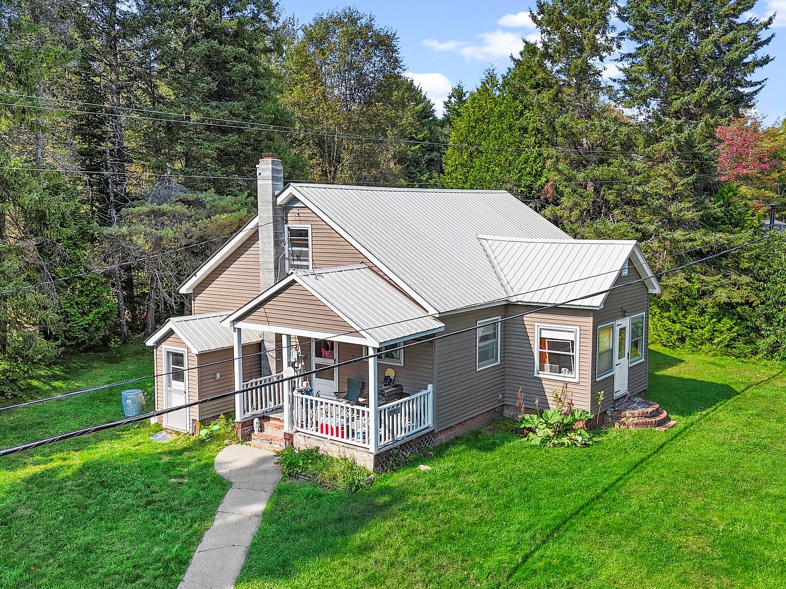 10117 State Route 3, Vermontville, NY 12989 | MLS #203079 | Zillow