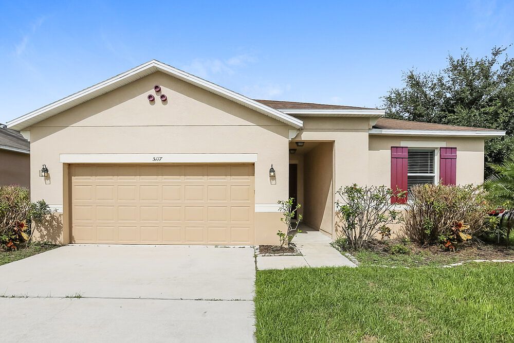 5117 Ballark St, Mount Dora, FL 32757 | Zillow