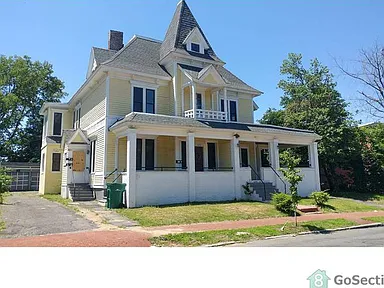 223 Central St Springfield MA | Zillow