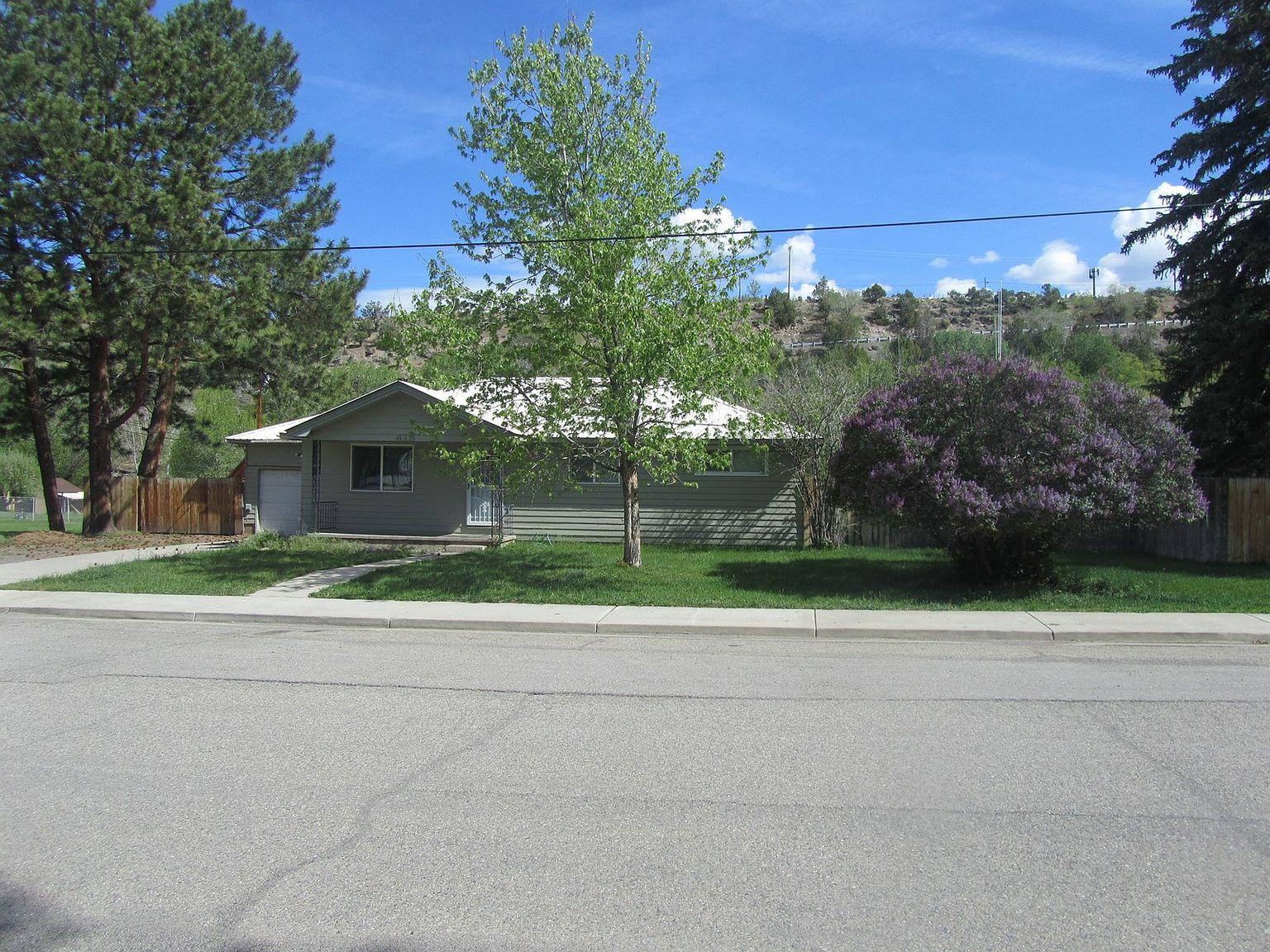 413 Spring St, Collbran, CO 81624 | Zillow