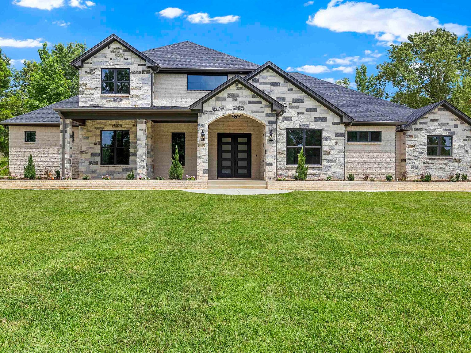 800 N Stone Chimney Rd, Bullard, TX 75757 | MLS #25010112 | Zillow