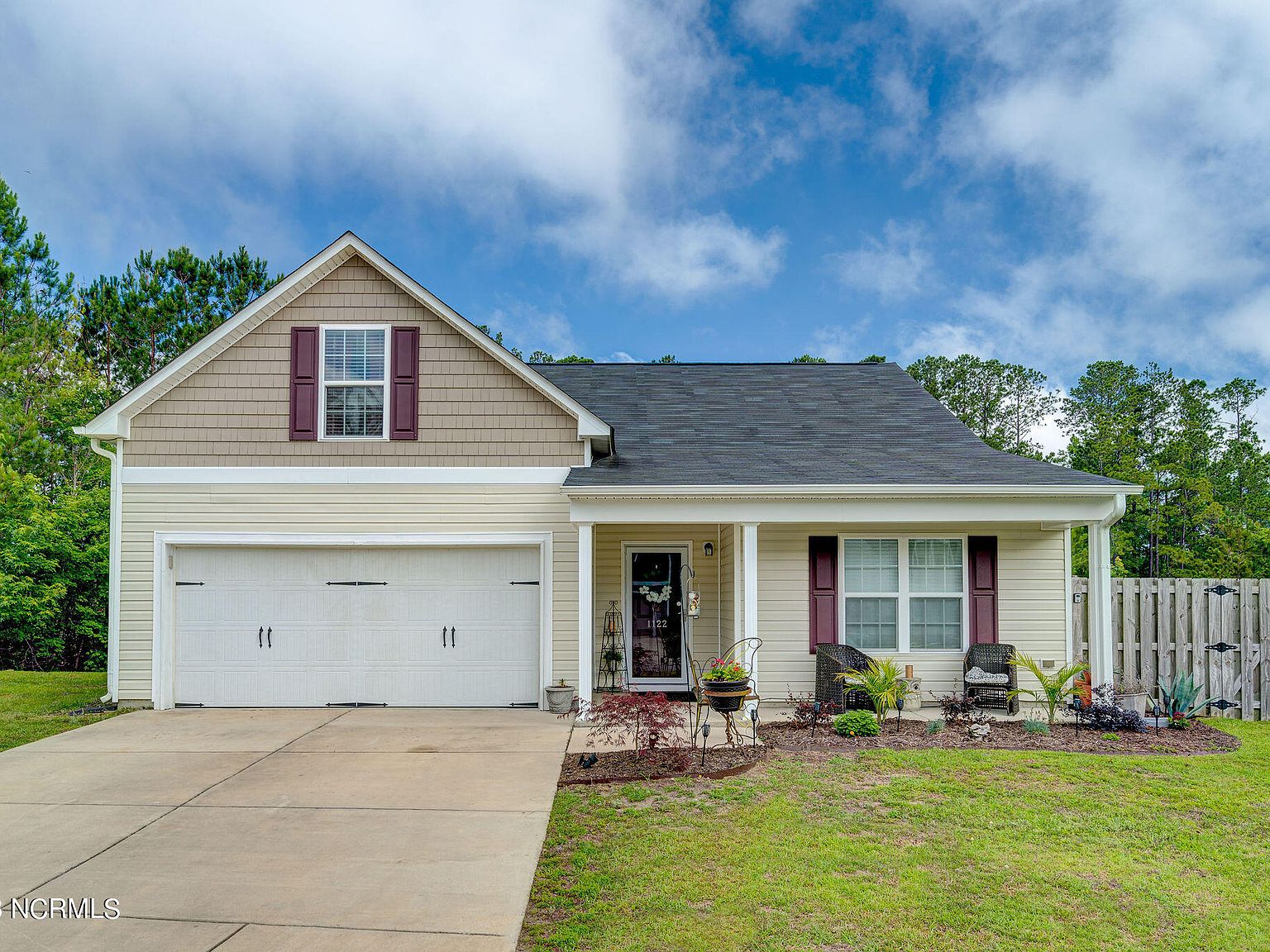 1122 Jordan Lake Court, Leland, NC 28451 | Zillow