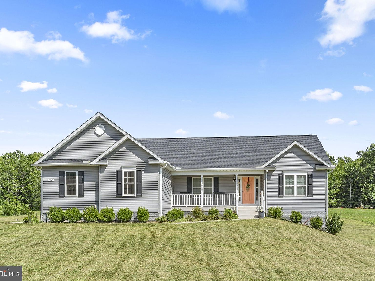 6703 Partlow Rd, Spotsylvania, VA 22551 | Zillow