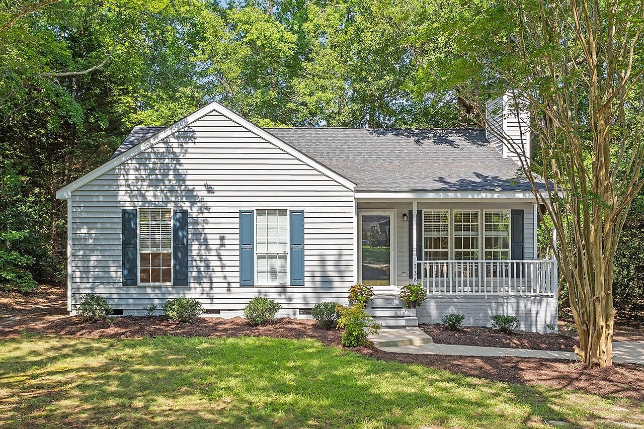 536 Baygall Rd, Holly Springs, NC 27540 | Zillow