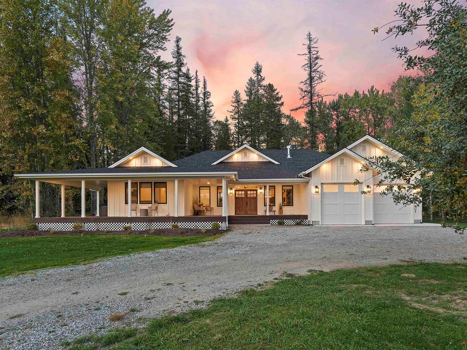 3370 N Kootenai Rd, Sandpoint, ID 83864 | MLS #20242695 | Zillow