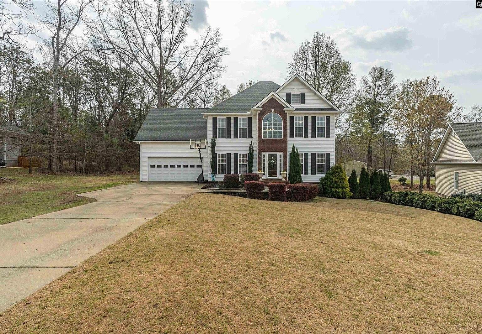 1385 Camping Rd, Gilbert, SC 29054 | Zillow