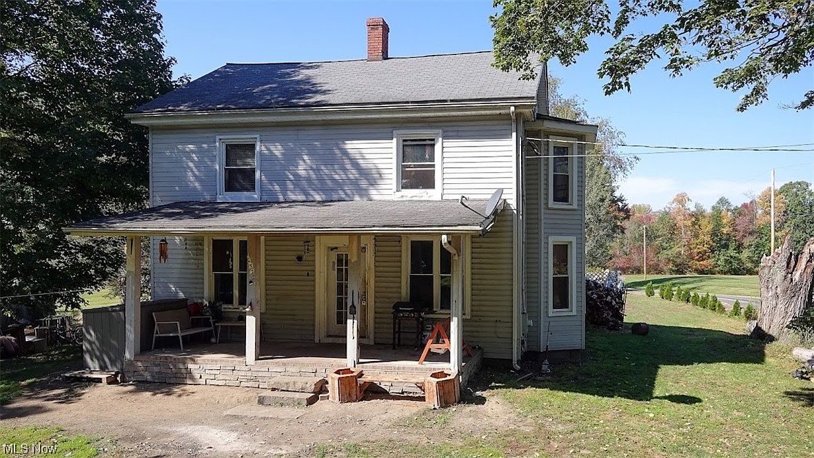 10533 Windham Parkman Rd, Garrettsville, OH 44231 | Zillow