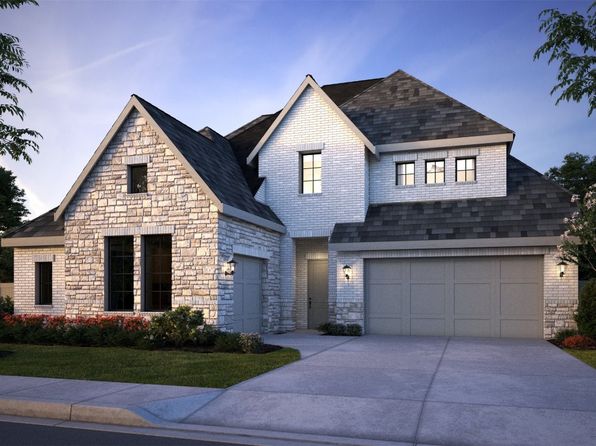 New Construction Homes in Allen TX | Zillow