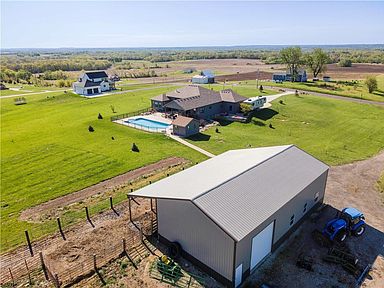 36600 E Borgman Rd, Oak Grove, MO 64075 | Zillow