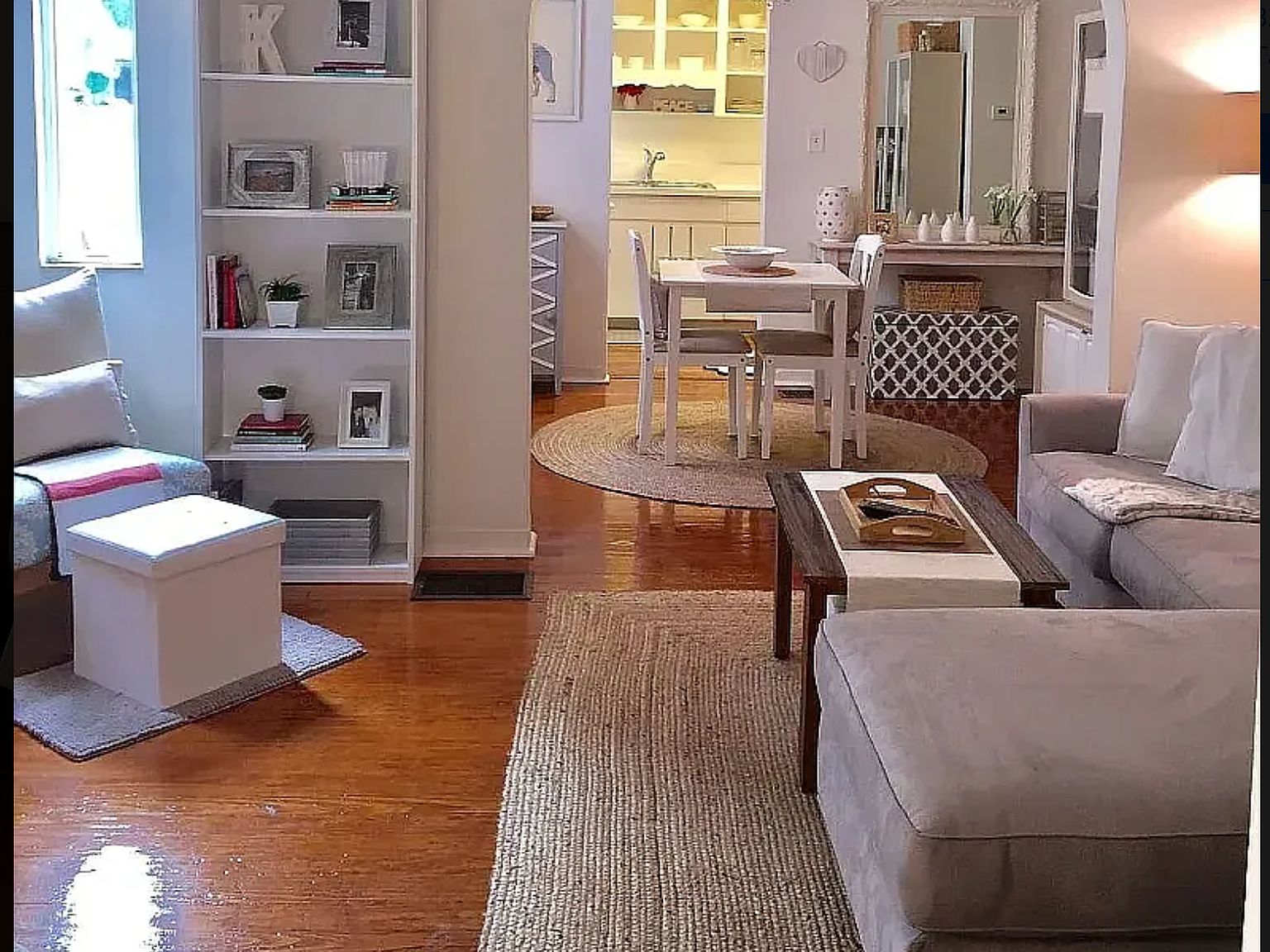 3216 W Santiago St APT 1, Tampa, FL 33629 | Zillow