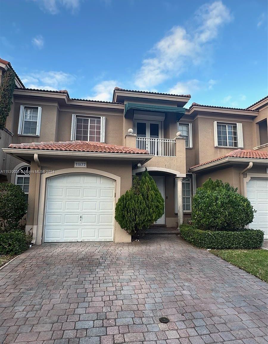 11877 SW 81st St #11877, Miami, FL 33183 | Zillow
