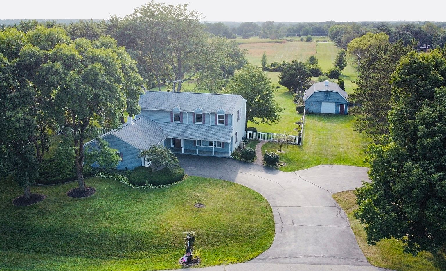 8515 Schmidt St, Spring Grove, IL 60081 | Zillow