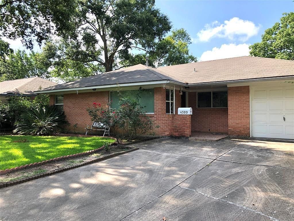 4509 Benning Dr, Houston, TX 77035 | Zillow