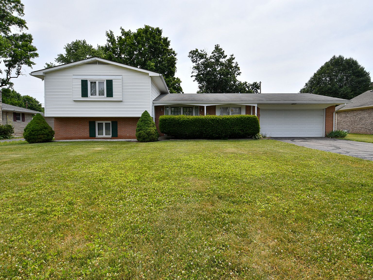 459 S Jefferson St, Martinsville, IN 46151 | MLS #21925333 | Zillow