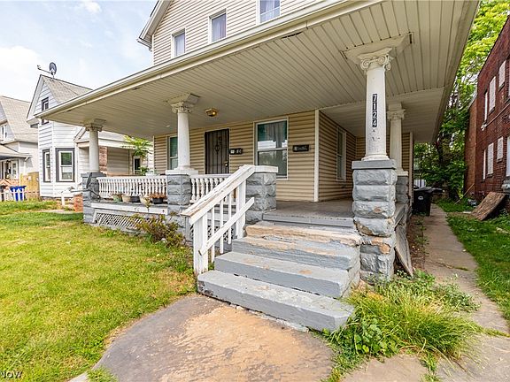 7124 Clark Ave, Cleveland, OH 44102 | Zillow