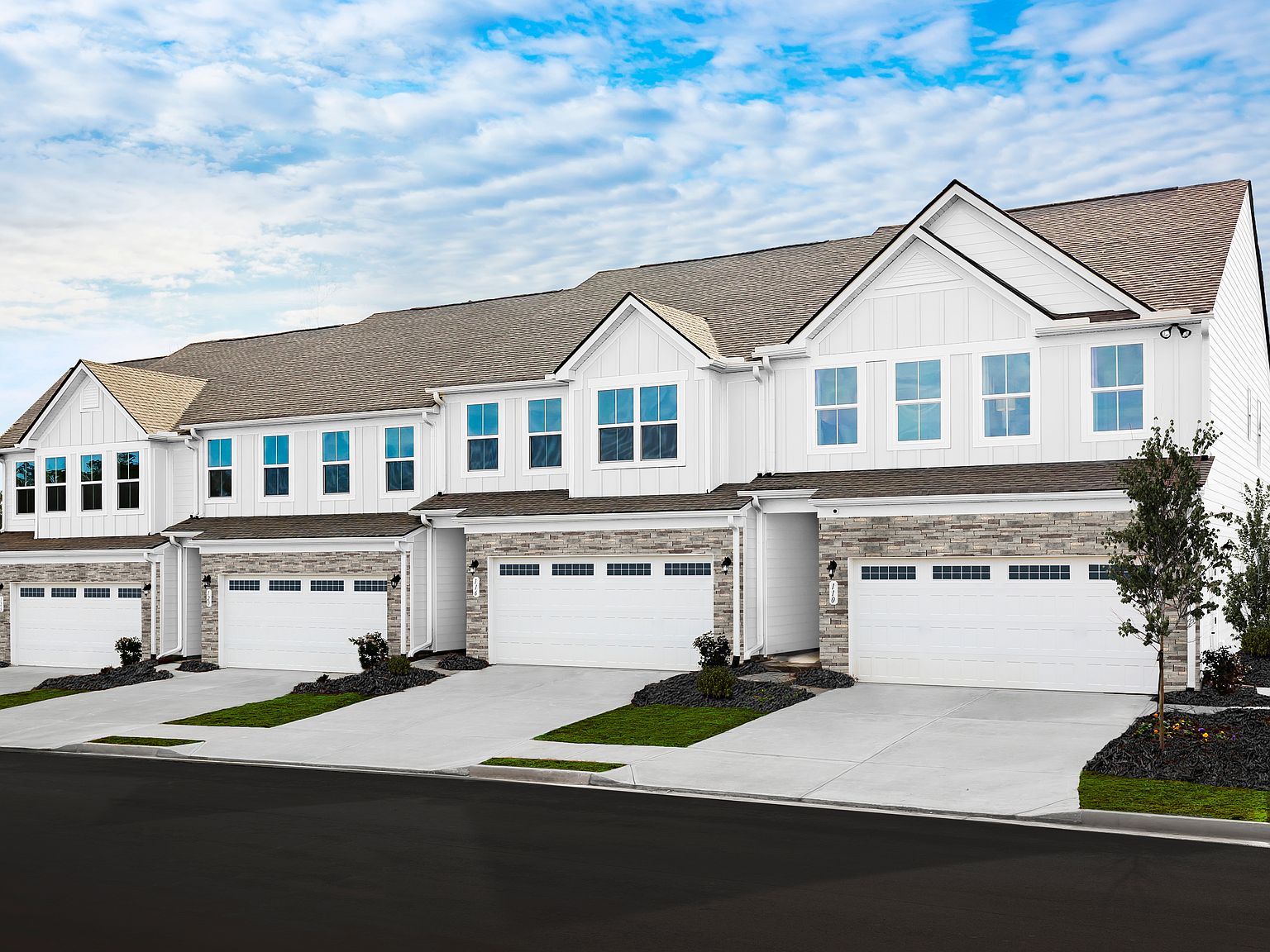 Layton Hall by Ryan Homes in Mauldin SC | Zillow