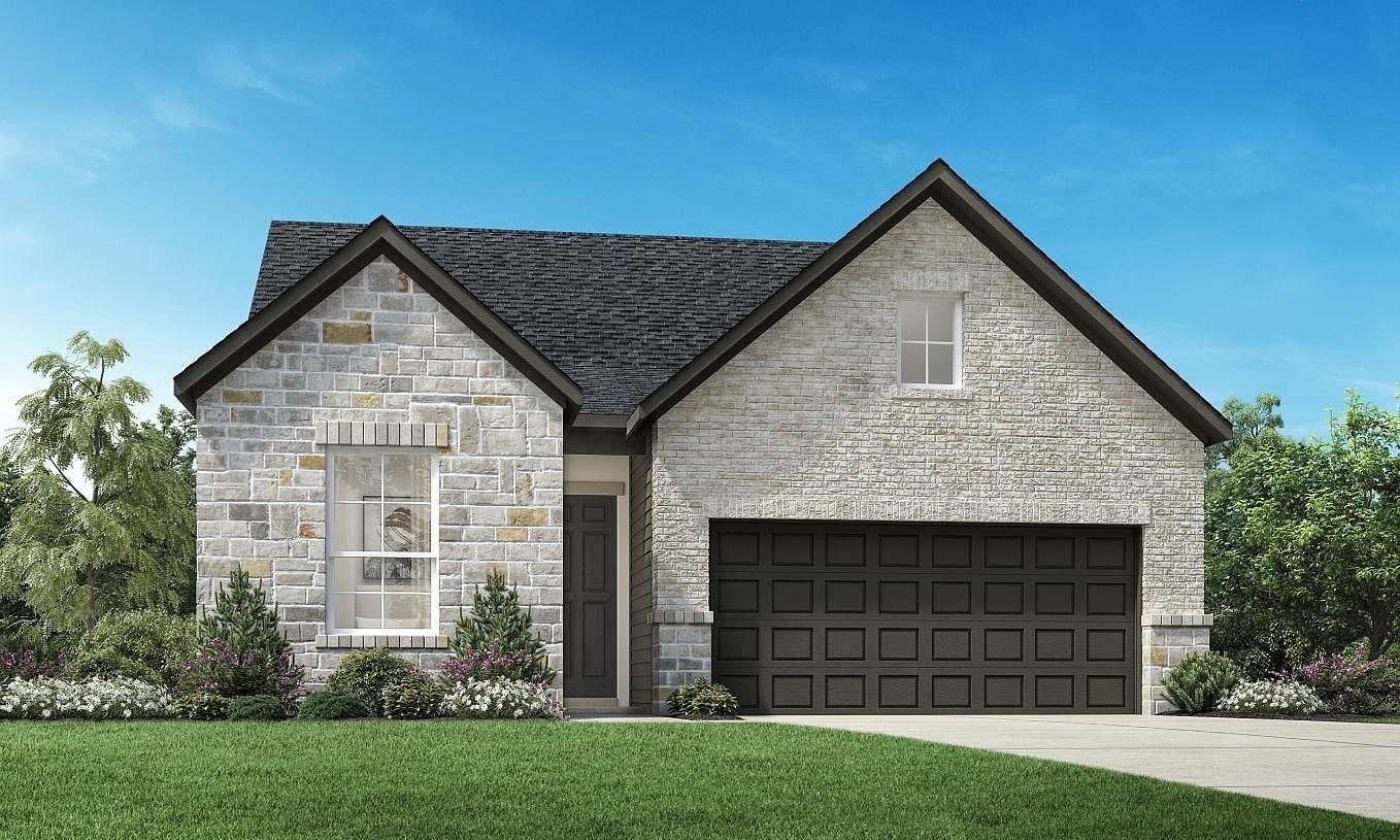 10213 Bluegill Crest Dr, Willis, TX 77318 | MLS #89115923 | Zillow