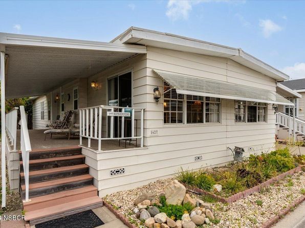 Santa Maria CA Mobile Homes & Manufactured Homes For Sale - 51 Homes ...