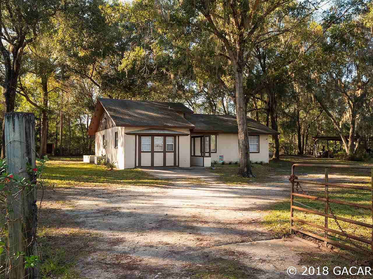 18814 SE 225th Dr, Hawthorne, FL 32640 | Zillow