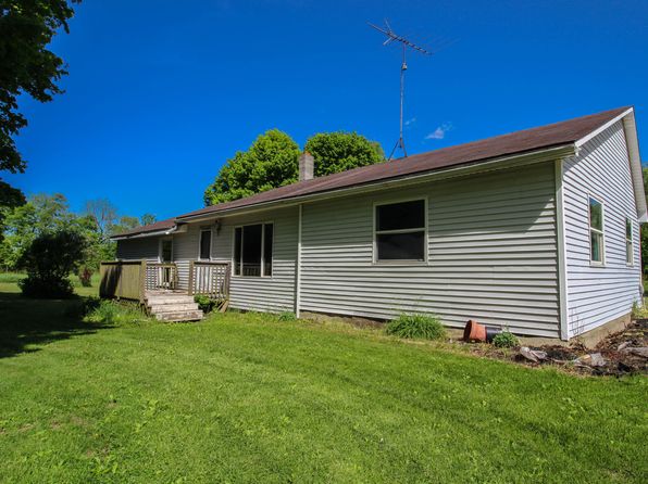 Marcellus Real Estate - Marcellus MI Homes For Sale | Zillow