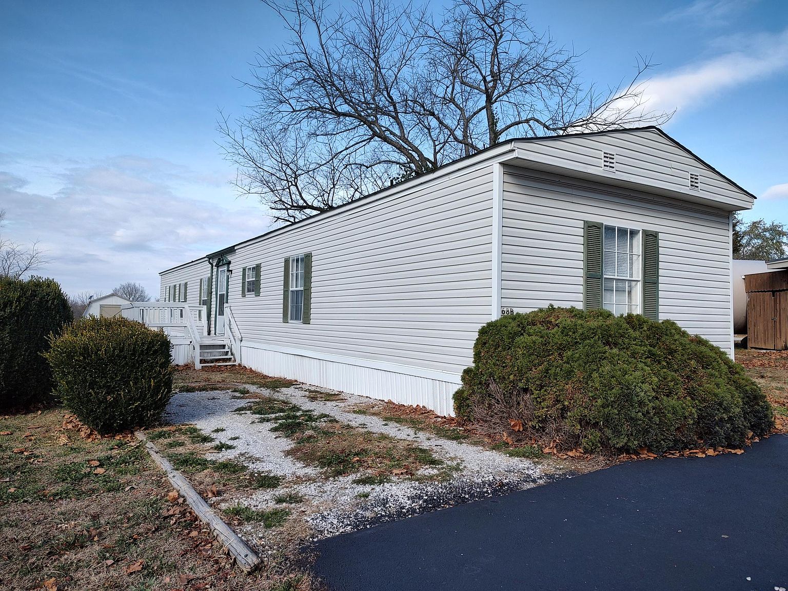 3951 S Mentor Ave LOT 68B, Springfield, MO 65804 | Zillow