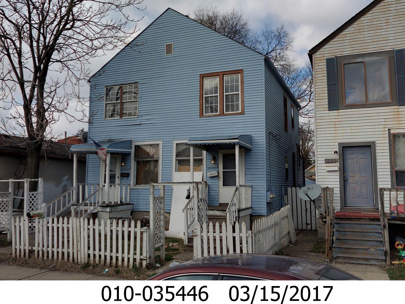 226 Reeb Ave, Columbus, OH 43207 | Zillow