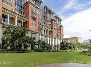 435 S Tryon St UNIT 608, Charlotte, NC 28202 | MLS #4154634 | Zillow