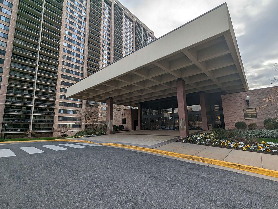 5501 Seminary Rd APT 2011S, Falls Church, VA 22041 | Zillow