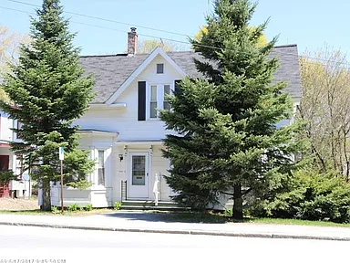 456 Main St Old Town ME | Zillow