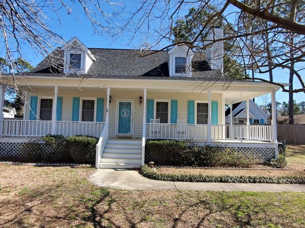 Houses For Rent in Wilmington NC - 48 Homes | Zillow