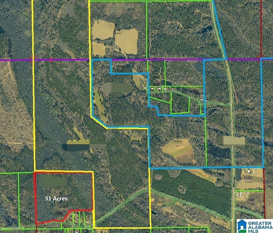 536 Harrels Rd #1, Coy, AL 36435 | MLS #21381824 | Zillow