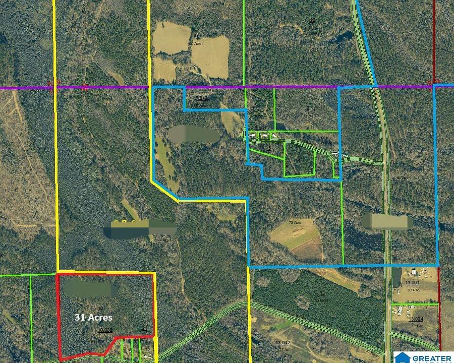 536 Harrels Rd #1, Coy, AL 36435 | MLS #21381824 | Zillow