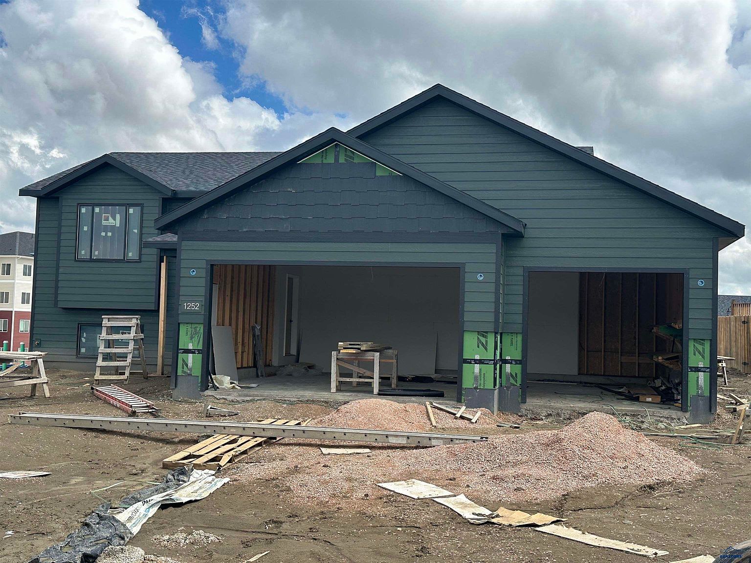 1252 Kodiak Dr, Box Elder, SD 57719 | MLS #168539 | Zillow