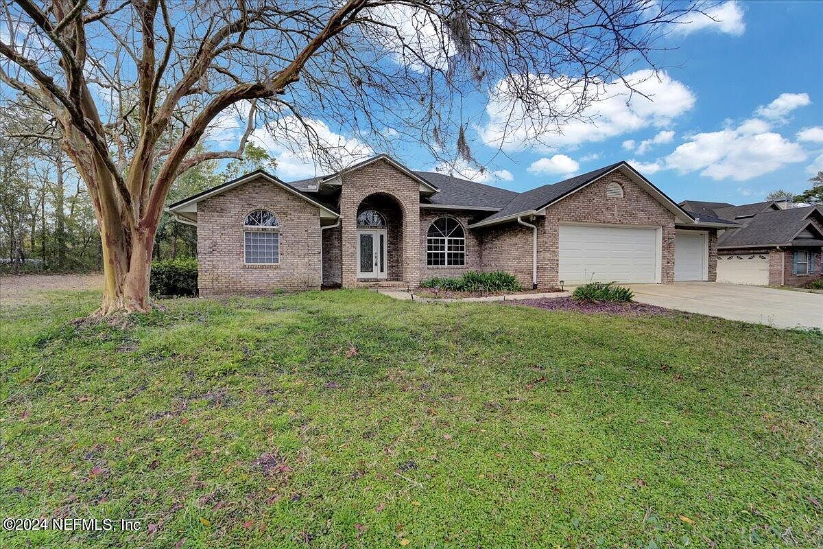 4574 SE 3RD Place, Keystone Heights, FL 32656 | Zillow