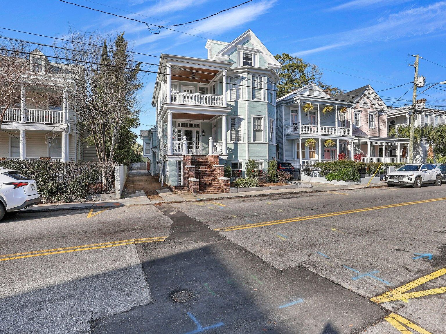 150 Spring St, Charleston, SC 29403 | MLS #23024622 | Zillow