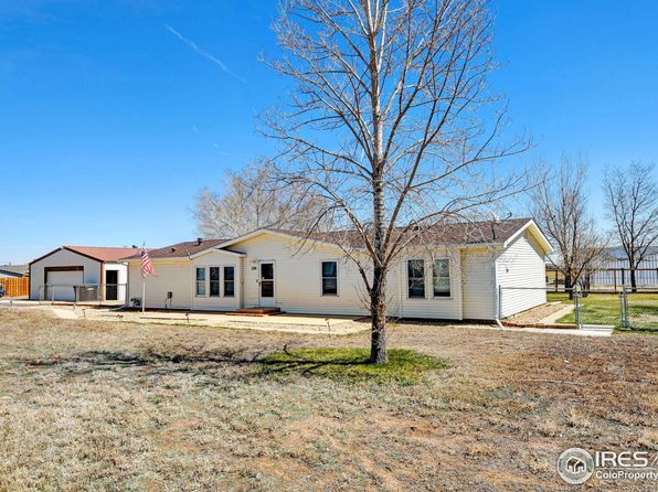 Pierce CO Real Estate - Pierce CO Homes For Sale | Zillow