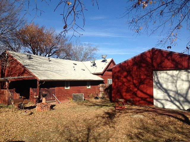 209 Walnut St, Hunnewell, KS 67140 | Zillow