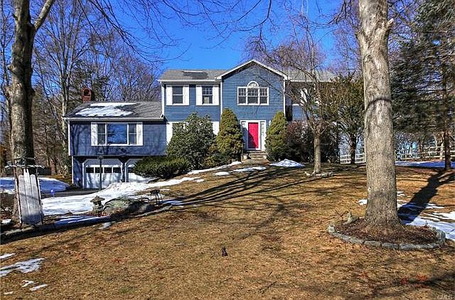 54 Hunter Ridge Rd, Monroe, CT 06468 | Zillow