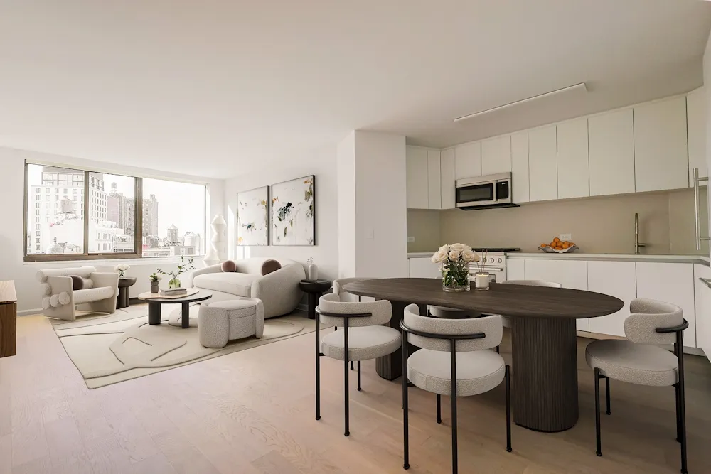 1 Union Sq S #18R in Flatiron, Manhattan | StreetEasy