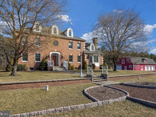 Shamong Township NJ Real Estate - Shamong Township NJ Homes For Sale ...